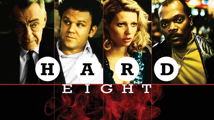 MGM+ | Hard Eight