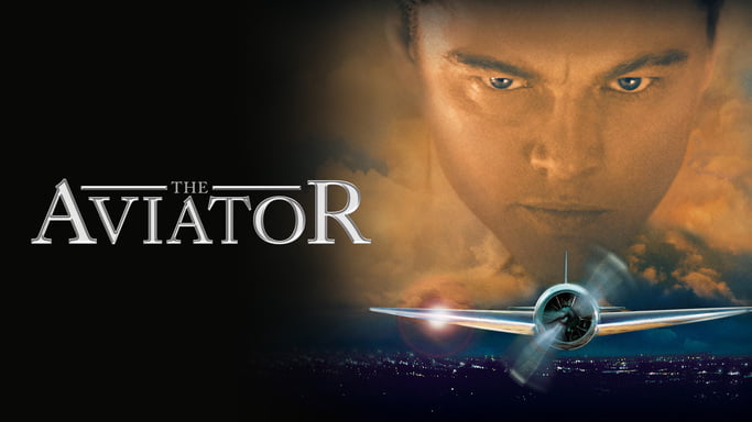 MGM+ | The Aviator