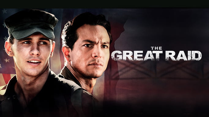 Watch The Great Raid (2005) | MGM+