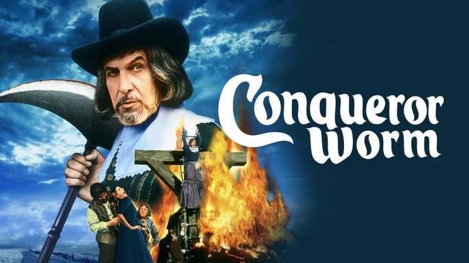 MGM+ | The Conqueror Worm
