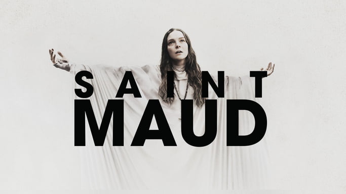MGM+ | Saint Maud