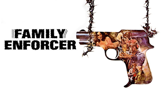 MGM+ | Family Enforcer